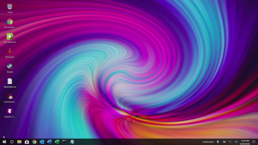 Getting Started With Twister Os On Raspberry Pi